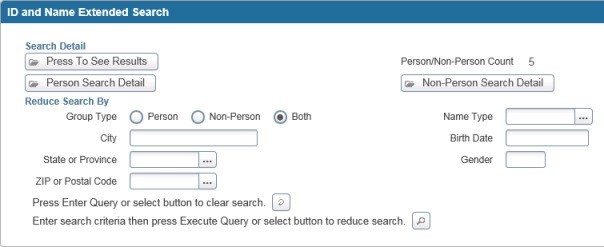 Banner 9 Quick Reference Guide Resource – BCIT